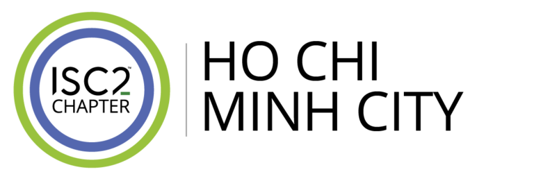 (ISC)² Ho Chi Minh City Chapter | Official website of the (ISC)² Ho Chi ...