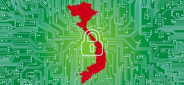 ISC2 Vietnam Chapter – A safe and secure cyber world